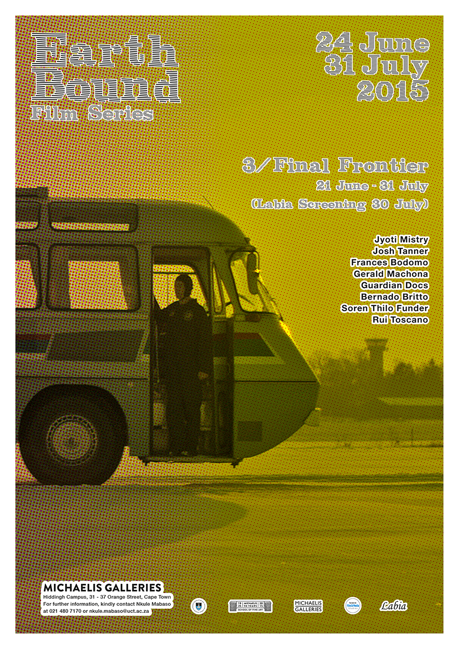 Curatorial Project – Nkule Mabaso